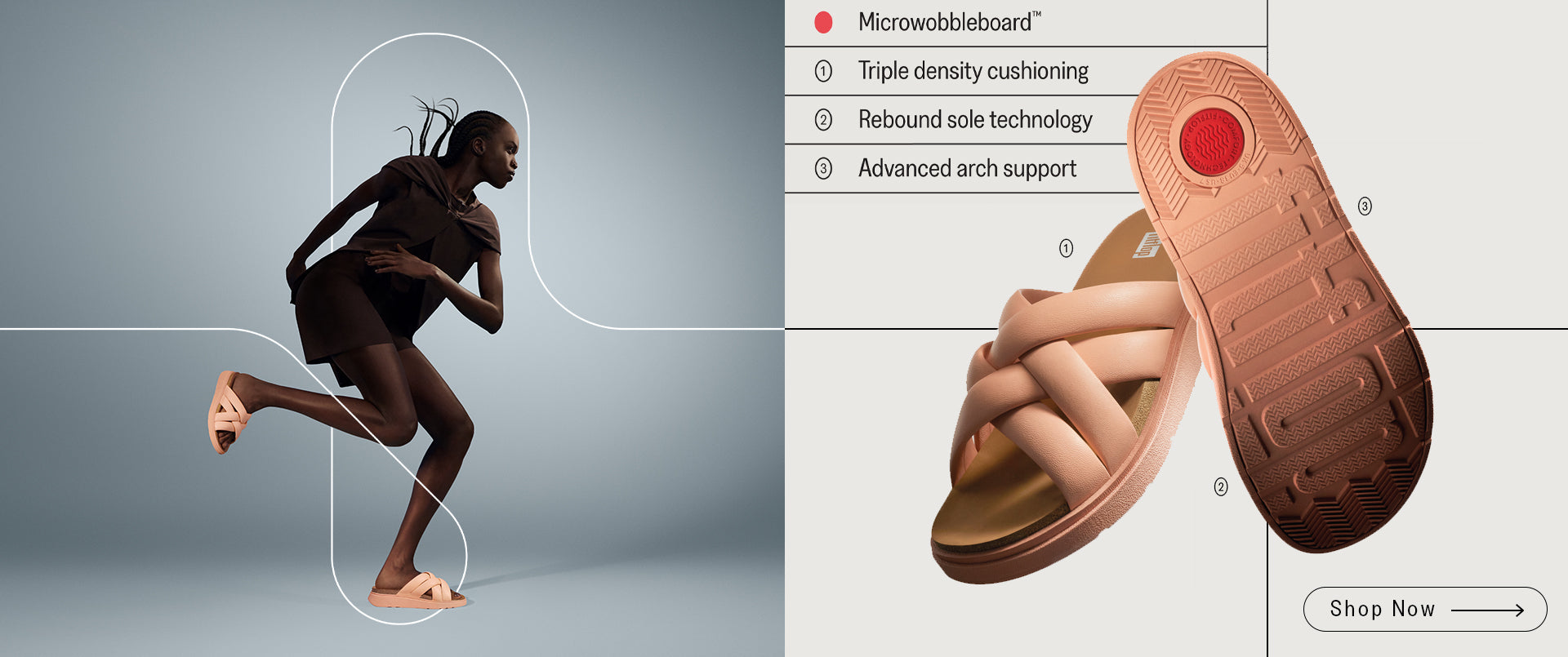 The Official FitFlop Online Shoe Store | FitFlop Singapore – Fitflop ...