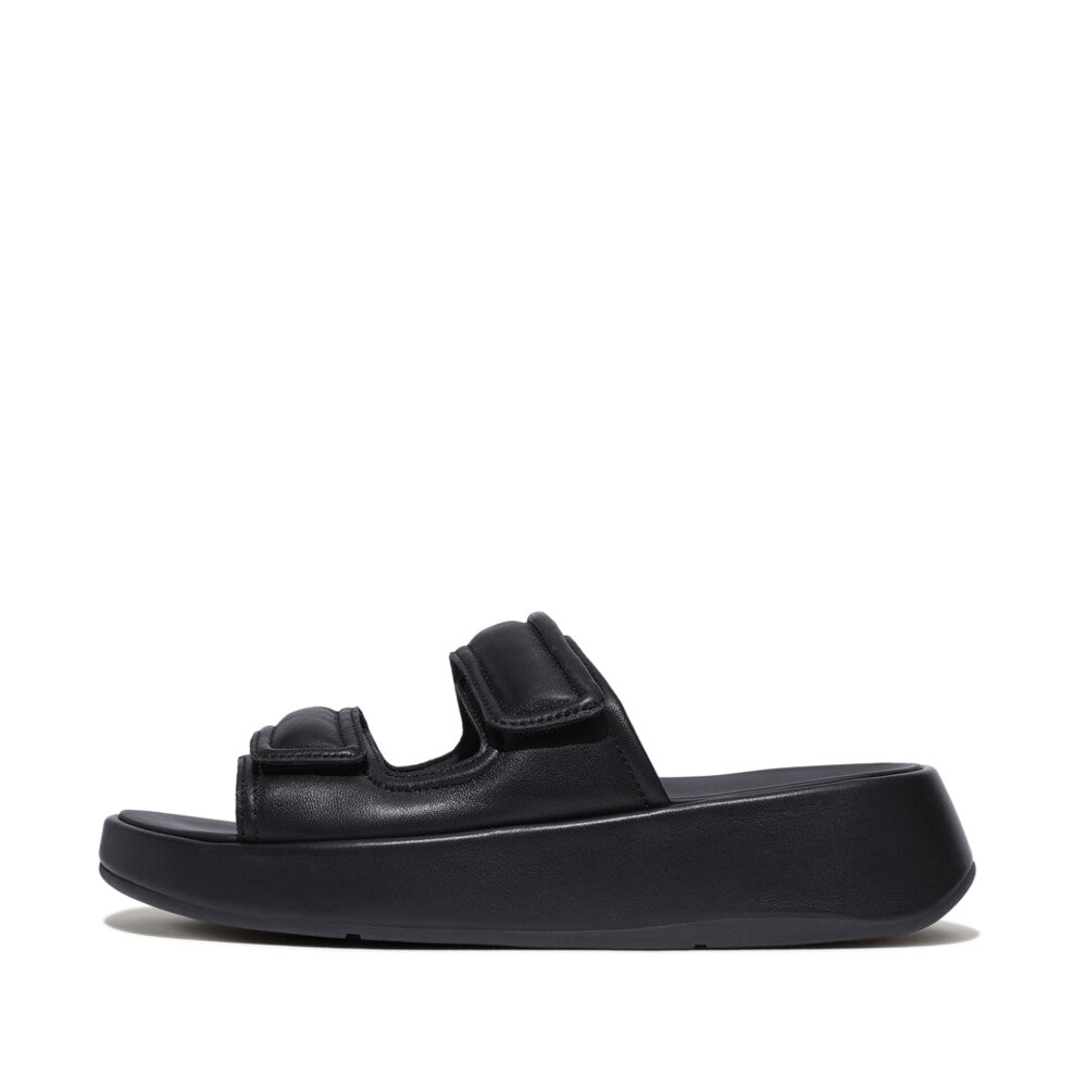 Women Platforms & Wedge Sandals – FitFlop Singapore