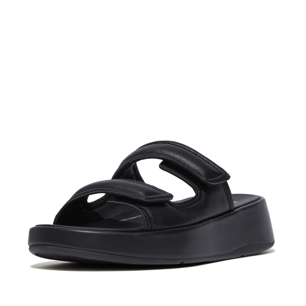 Women Platforms & Wedge Sandals – FitFlop Singapore