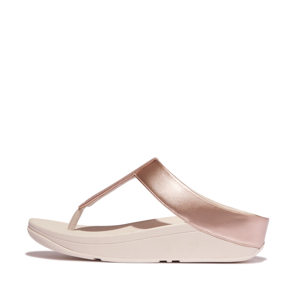 Women Toe-Post Sandals – FitFlop Singapore