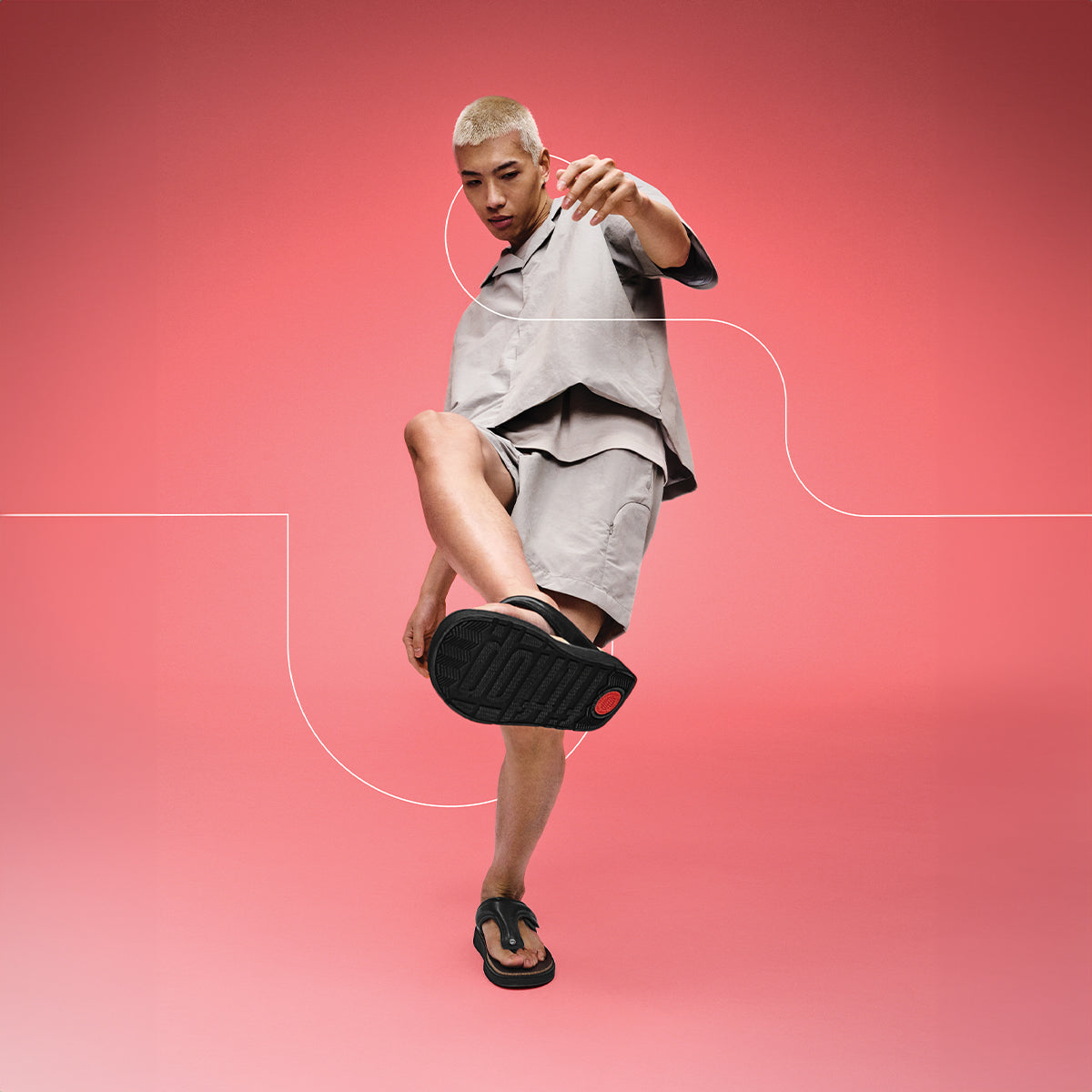 The Official FitFlop Online Shoe Store | FitFlop Singapore