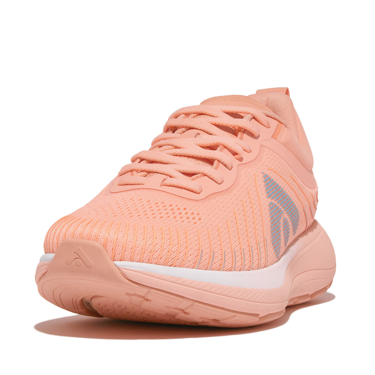 FFRUNNER Mesh Running Trainers - Blushy (HF2-A89) | FitFlop Singapore